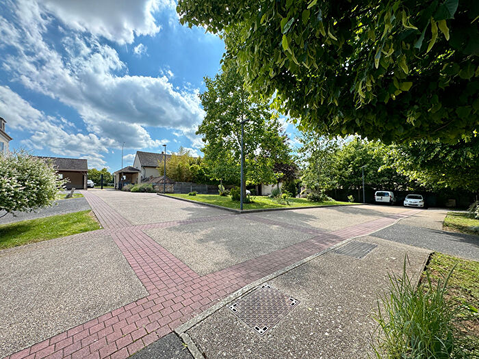 Combs-la-Ville, Bois lEvèque - Maison 4 pièces à vendre