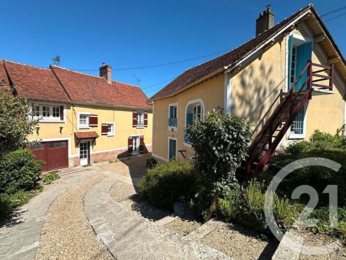 Maison 10 pièces à vendre - Villiers-sur-Morin