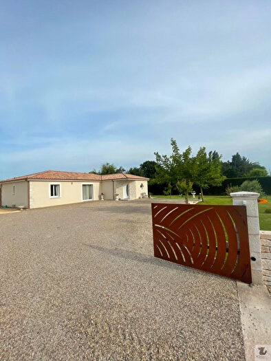 Maison à vendre - Saint-Germain-et-Mons - 4 pièces - 4 chambres