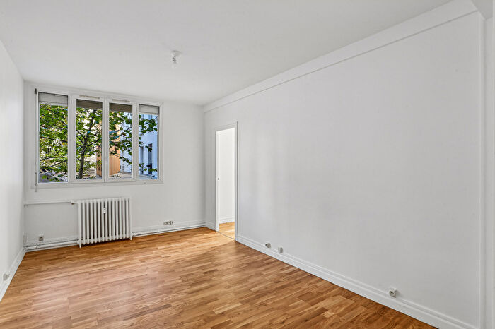 Paris 15ème, Emeriau, Zola : Appartement 3 pièces à vendre