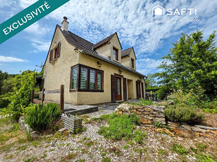 Mauperthuis - Maison 6 pièces à vendre