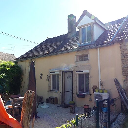 Maison à vendre - Noidan - 5 pièces - 4 chambres