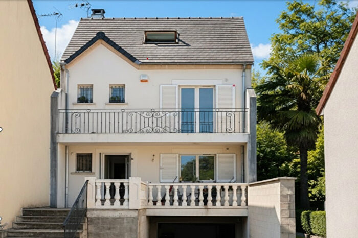 Argenteuil, Orgemont, Volembert - Maison 4 pièces à vendre