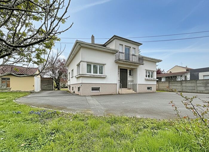 Maison 8 pièces à Kingersheim, Centre historique, à vendre