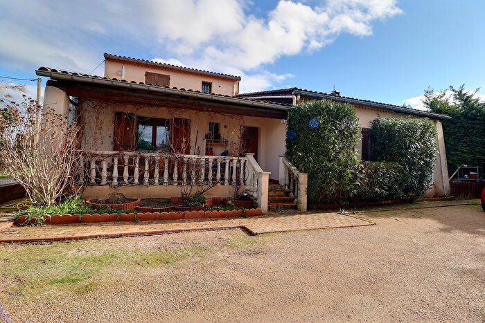 Maison à vendre - Entraigues-sur-la-Sorgue - 5 pièces - 3 chambres