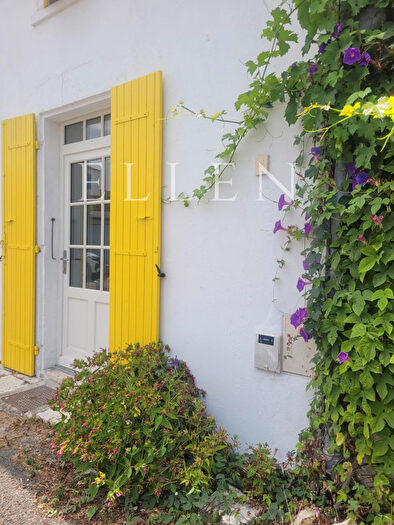 Maison 5 pièces à vendre - La Brée-les-Bains