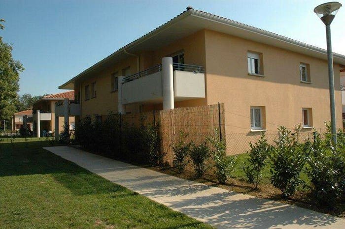 Appartement 3 pièces à louer à Saint-Martial, Le Fau, Montauban