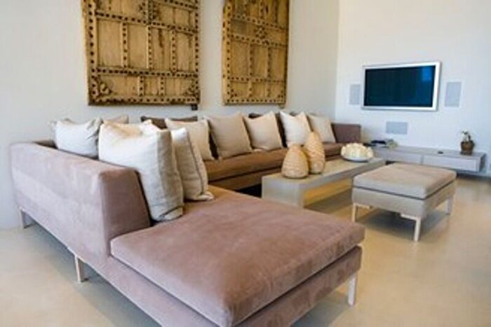 Appartement à vendre - Les Avanchers-Valmorel - 4 pièces - 2 chambres