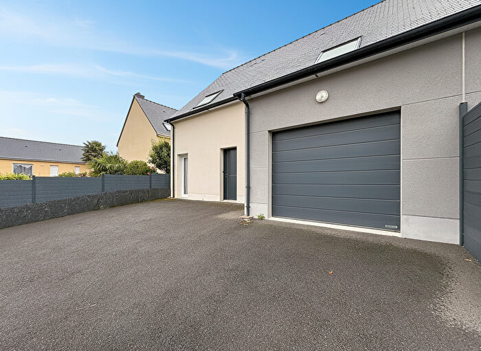 Maison 5 pièces à vendre à Mayenne, Nord Est