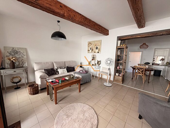Valréas : Maison 2 pièces à vendre