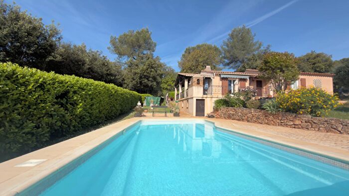 Valbonne, Ile Verte - Maison 4 pièces à vendre