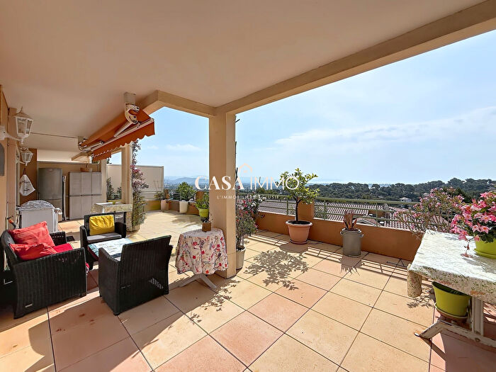 Hyères, Costebelle, Almanarre - Appartement 3 pièces à vendre