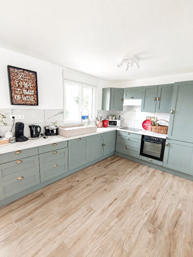 Maison 4 pièces à Wimereux, à vendre