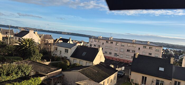 Maison à vendre - Camaret-sur-Mer - 6 pièces - 3 chambres