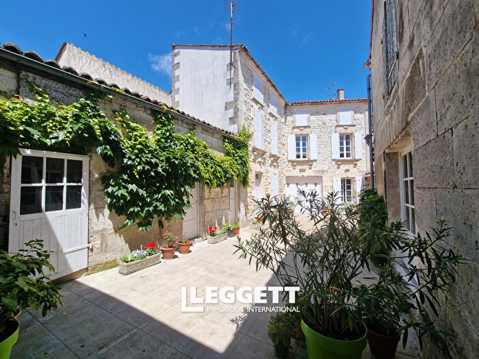 L'Isle-d'Espagnac : Maison 8 pièces à vendre