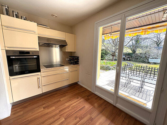 Maison 5 pièces à vendre - Ceyrat