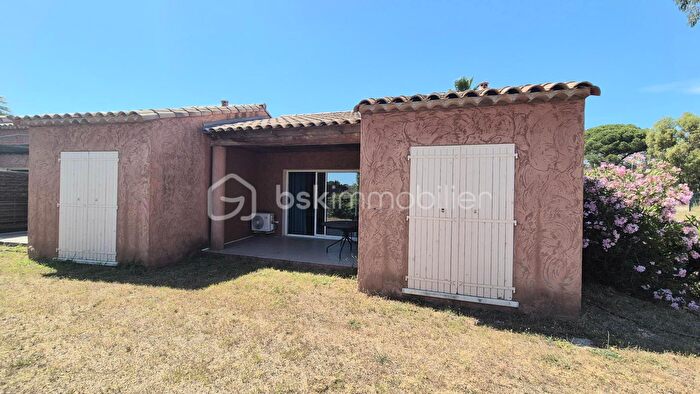 Maison 3 pièces à vendre à Puget-sur-Argens
