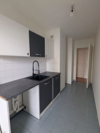 Appartement à louer - Le Kremlin-Bicêtre, Les Coquettes, Les Plantes - 2 pièces - 1 chambre