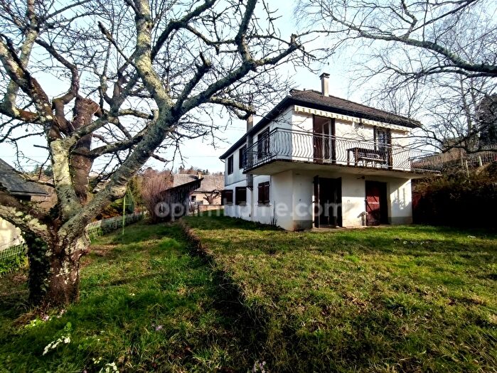 Maison à vendre - Bagnères-de-Bigorre - 7 pièces - 5 chambres