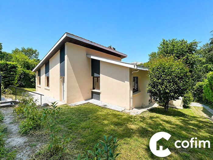 Maison 5 pièces à vendre - Billère, Marnières
