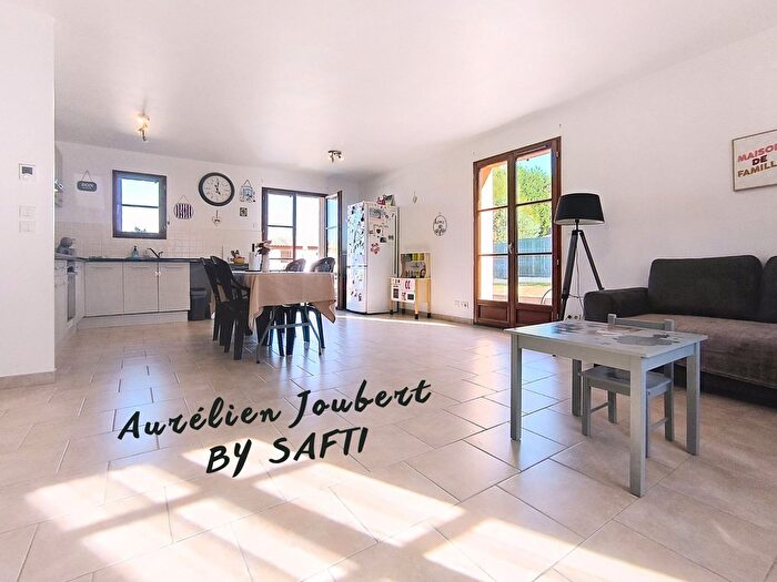 Éguzon-Chantôme - Maison 4 pièces à vendre