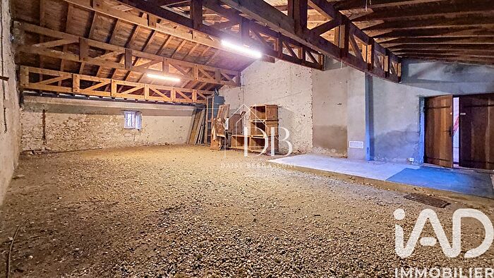 Maison à vendre - Saint-Selve - 3 pièces - 2 chambres