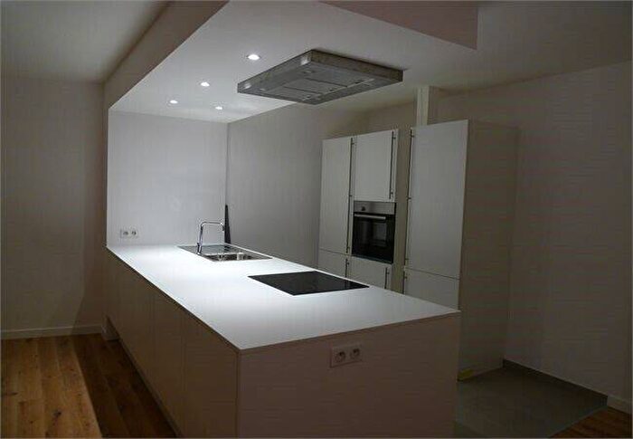 Appartement à louer - Saint-Louis - 3 pièces - 2 chambres