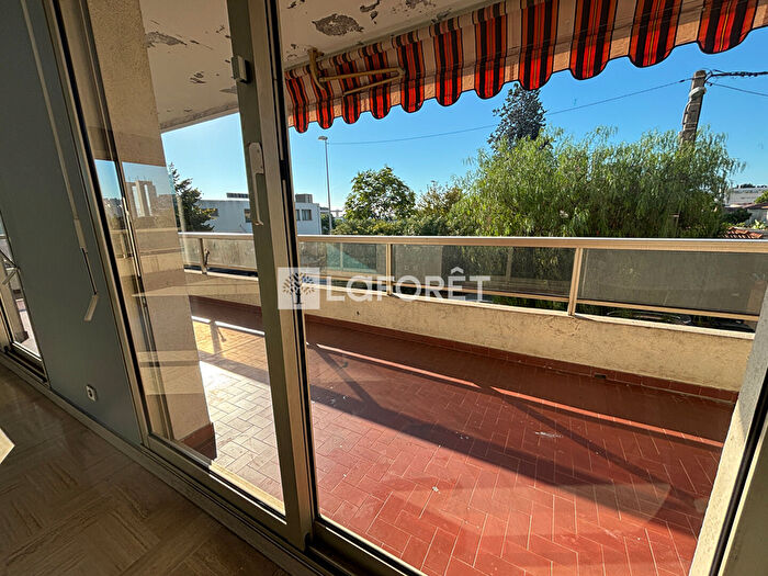 Saint-Laurent-du-Var, Centre-ville, Rascas, Notre-Dame, Condamines - Appartement 3 pièces à vendre