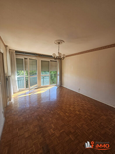 Villars - Appartement 2 pièces à vendre