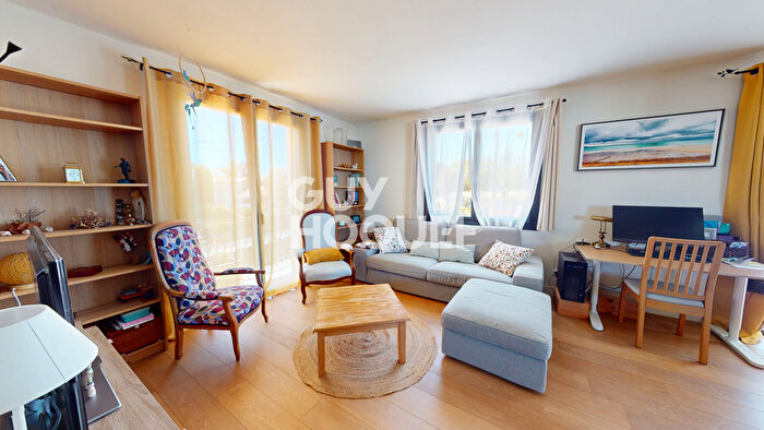 Maison 5 pièces à louer - La Haie-Fouassière