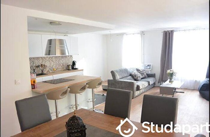 Appartement 1 pièce à louer - Beauregard-Les Gradins, Torcy