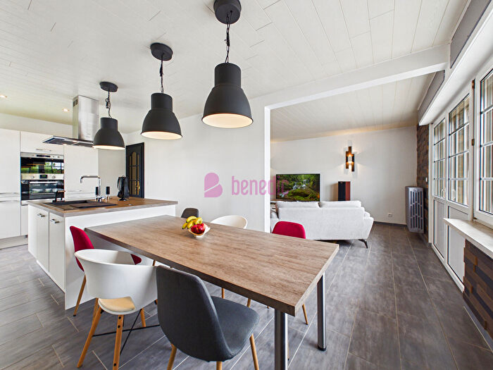 Maison 6 pièces à vendre à Gandrange