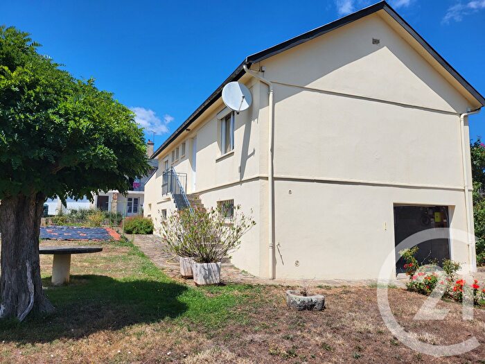 Maison à vendre - Luc-la-Primaube - 4 pièces - 3 chambres