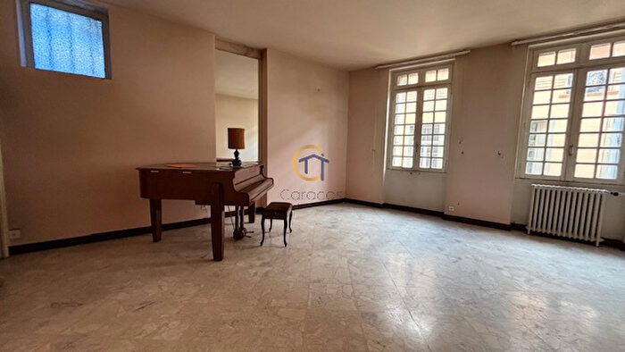 Appartement à vendre - Perpignan, La Réal - 4 pièces - 3 chambres