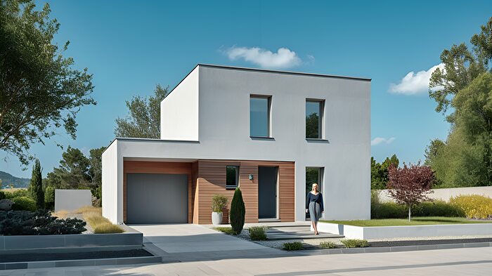 Maison 7 pièces à Vertou, Chapeau Berger, La Grammoire, Ville au Blanc, à vendre