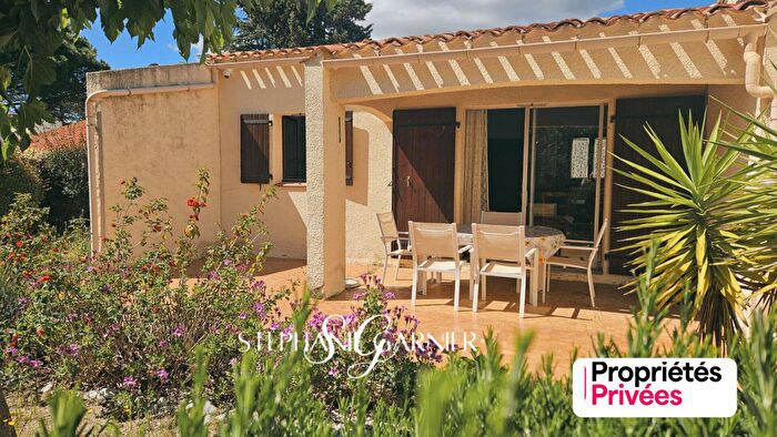 Maison 3 pièces à Saint-Cyprien, LAygual, Golf, à vendre