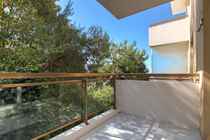 Nice, Fabron - Appartement 2 pièces à vendre