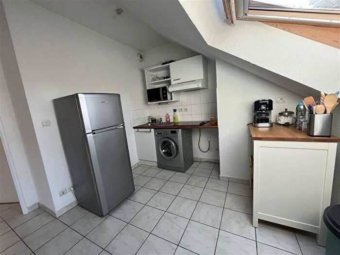 Ouest-Sud Ouest, Amboise - Appartement 3 pièces à louer