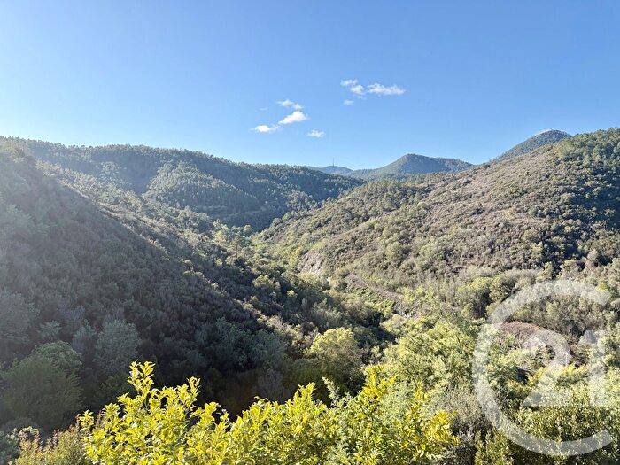 Appartement à vendre - Théoule-sur-Mer - 2 pièces - 1 chambre