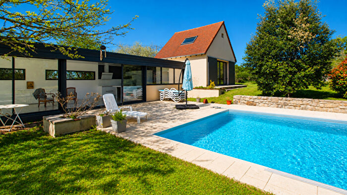 Saujac : Maison 6 pièces à vendre
