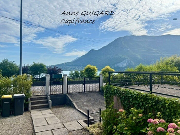 Maison 8 pièces à vendre - Annecy, Centre-ville, Vieille ville, Marquisats
