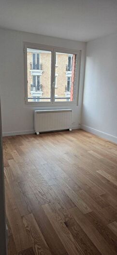 Appartement à louer - Saint Lambert, Paris ème - 2 pièces - 1 chambre