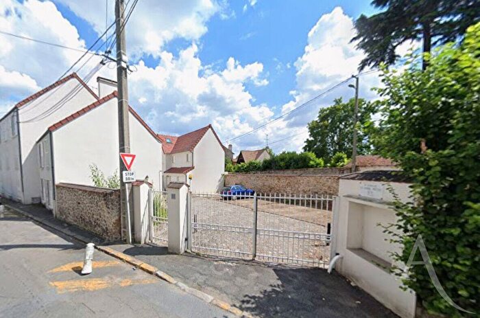 Appartement à louer - Charles de Gaulle-Gambetta, Savigny sur Orge - 1 pièce