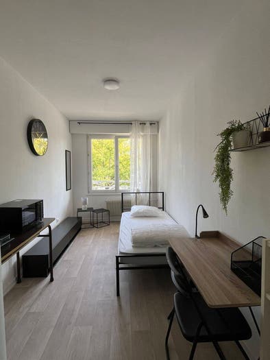 Appartement 1 pièce à louer - Strasbourg