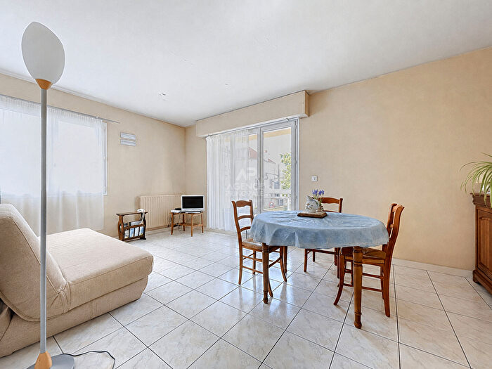 Appartement 2 pièces à vendre à Croissy-sur-Seine