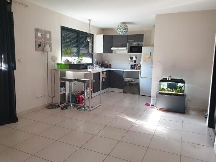 Appartement 2 pièces à louer - La Teste-de-Buch