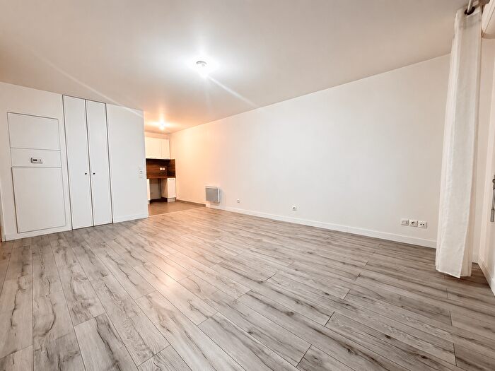 Appartement 2 pièces à louer - Parc-La Boule- Champs Pierreux, Nanterre