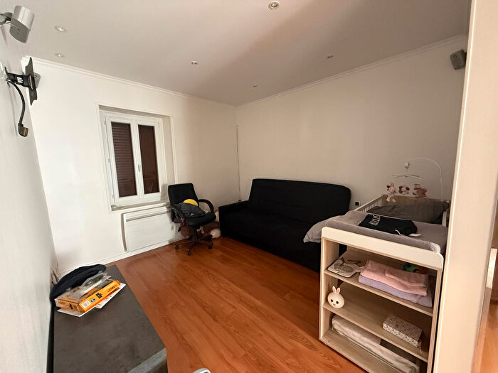 Montesson, Centre-ville - Appartement 2 pièces à louer
