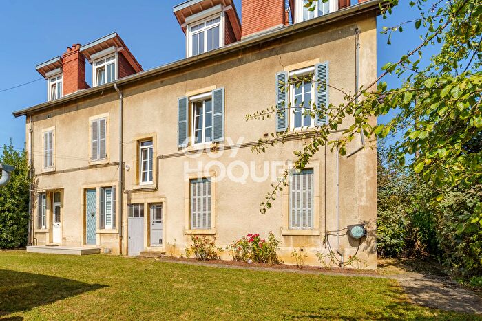 Appartement 4 pièces à vendre à Dijon, Port du Canal