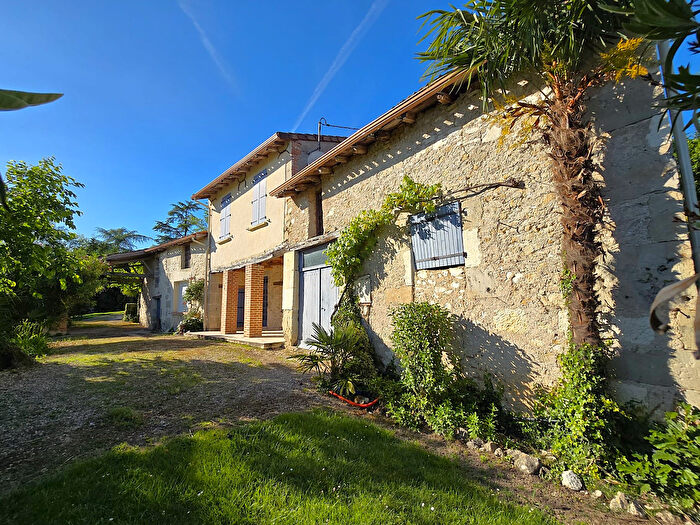 Villeneuve-sur-Lot, Eysses : Maison 5 pièces à vendre